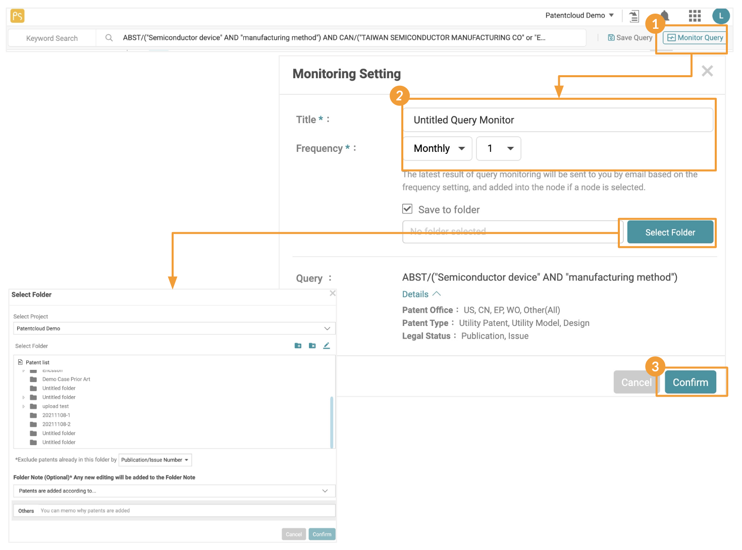 Search Results - Query